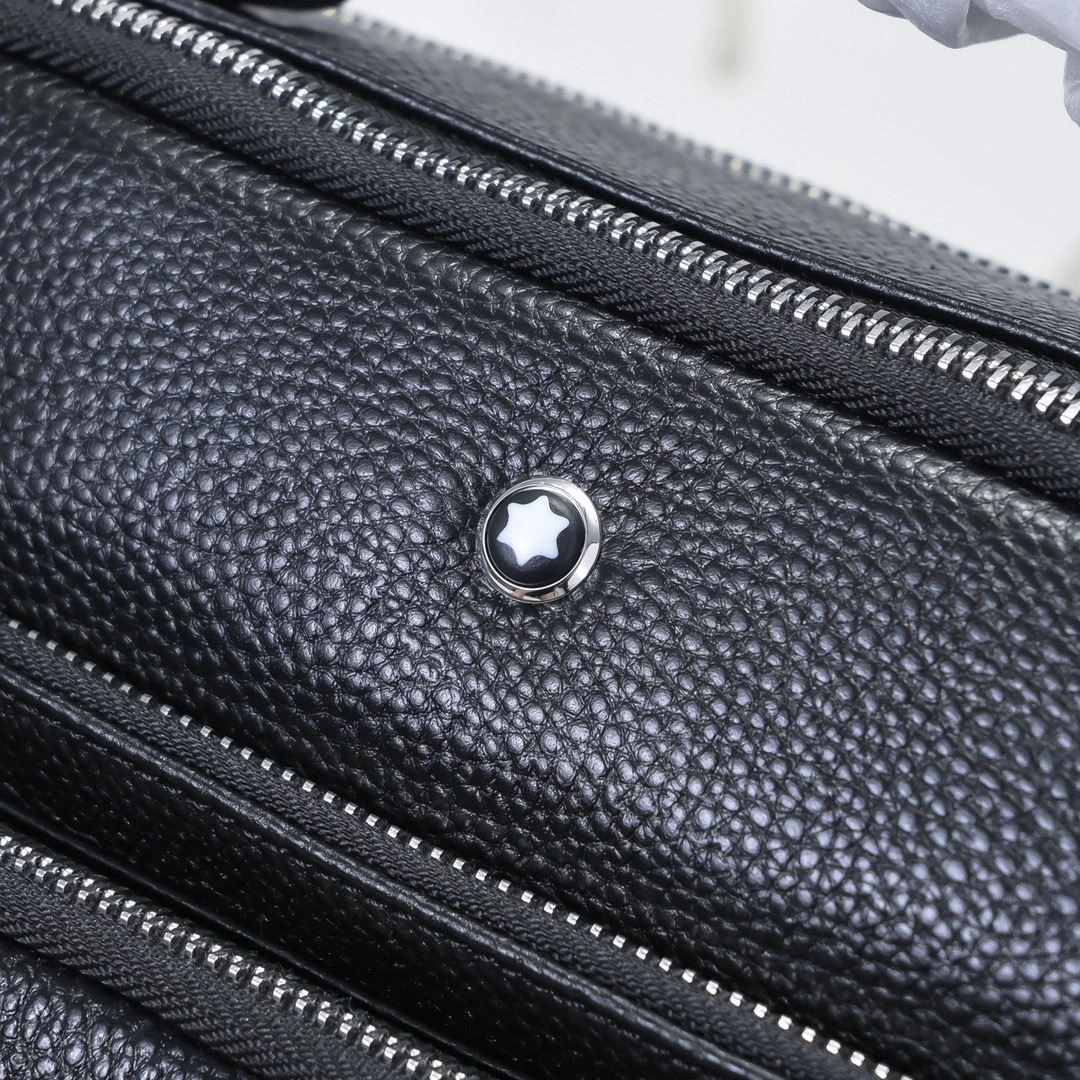 Cut-rate Mens Montblanc Satchel Bags