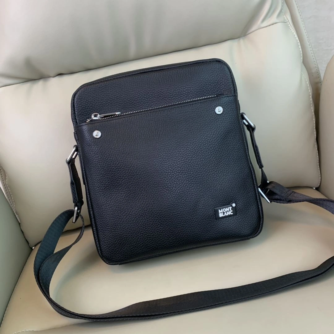 Mens Montblanc Satchel Bags