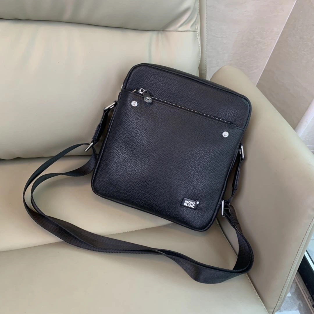 Budget-friendly Mens Montblanc Satchel Bags