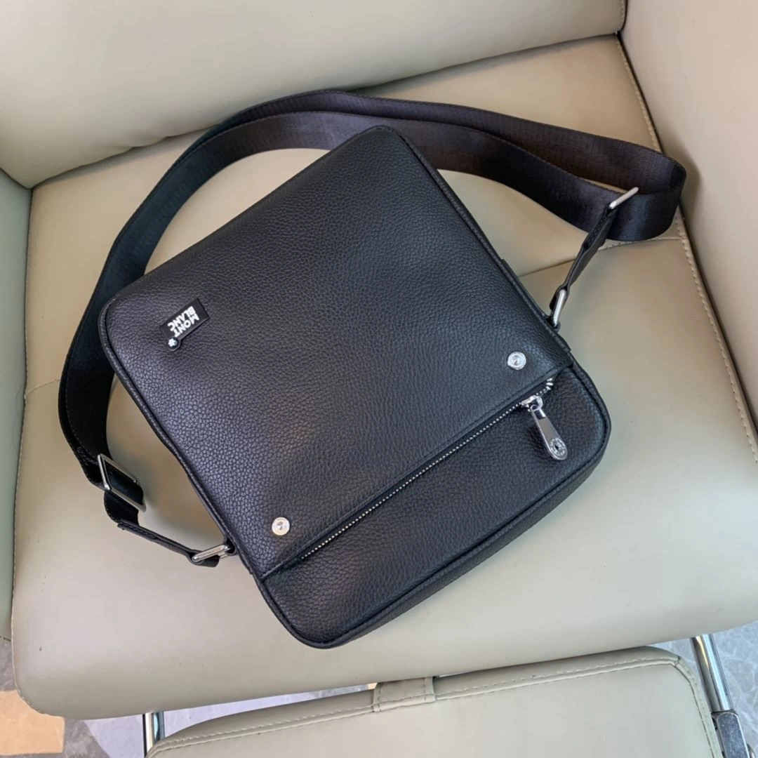 Budget-friendly Mens Montblanc Satchel Bags
