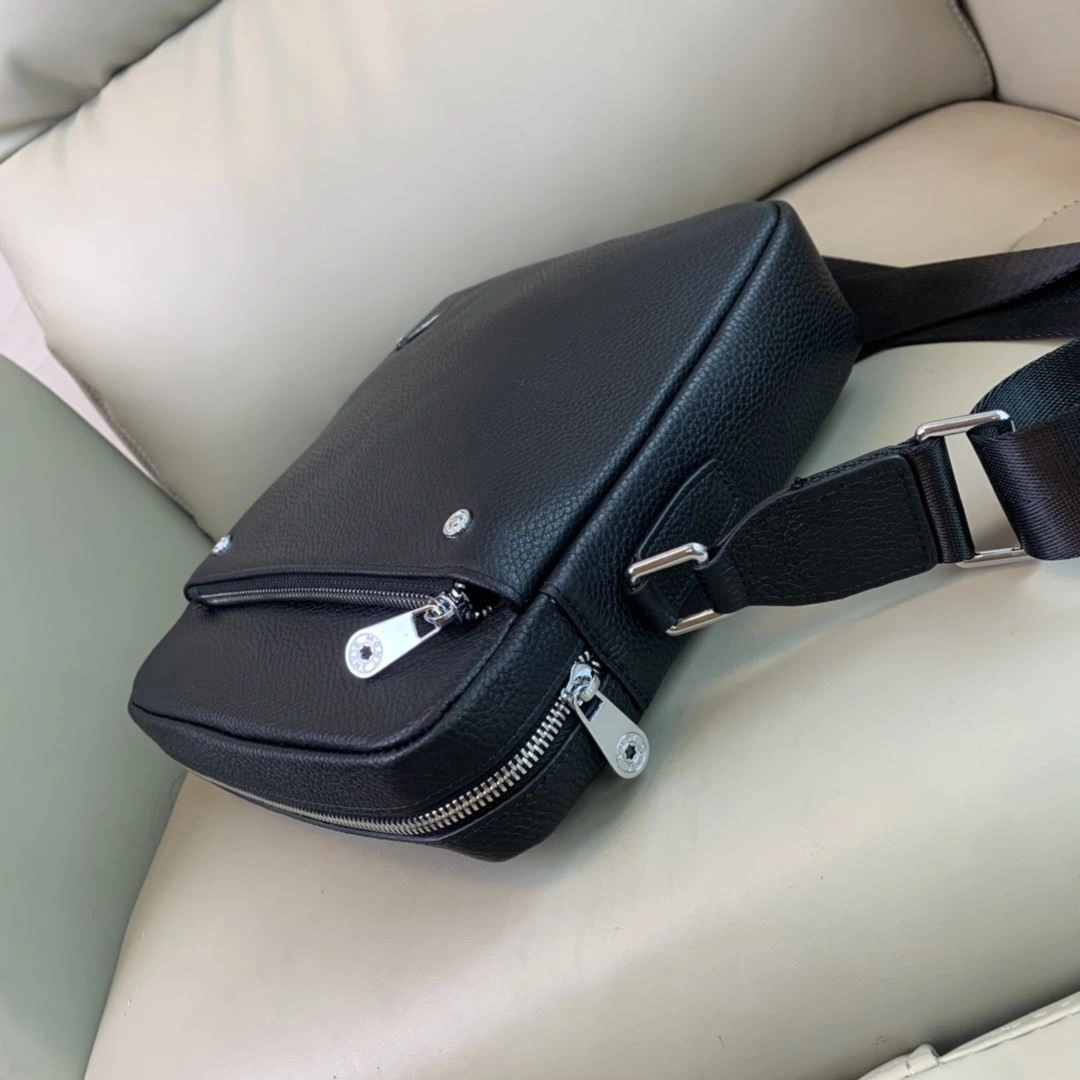 Budget-friendly Mens Montblanc Satchel Bags