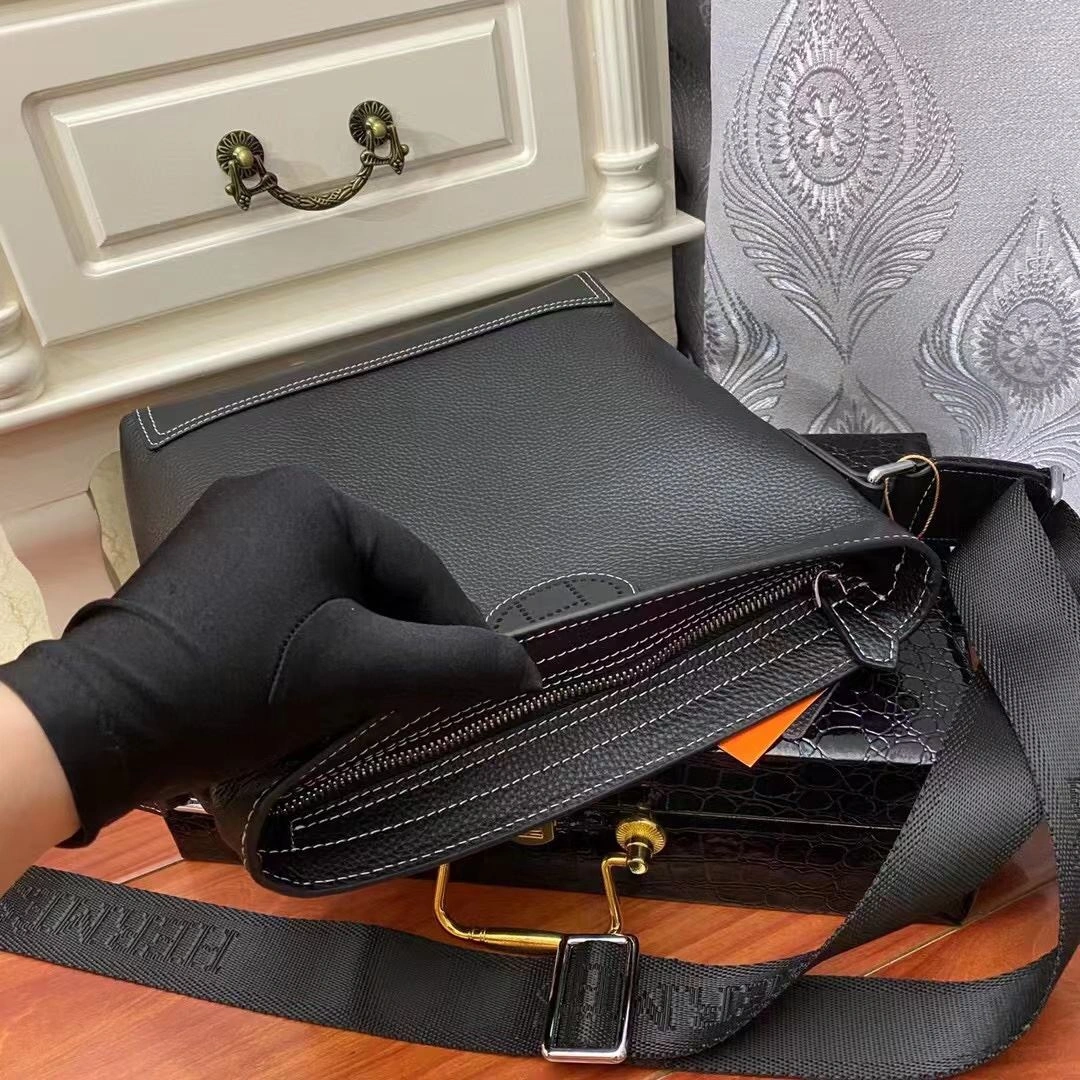 Budget-friendly Mens Montblanc Satchel Bags