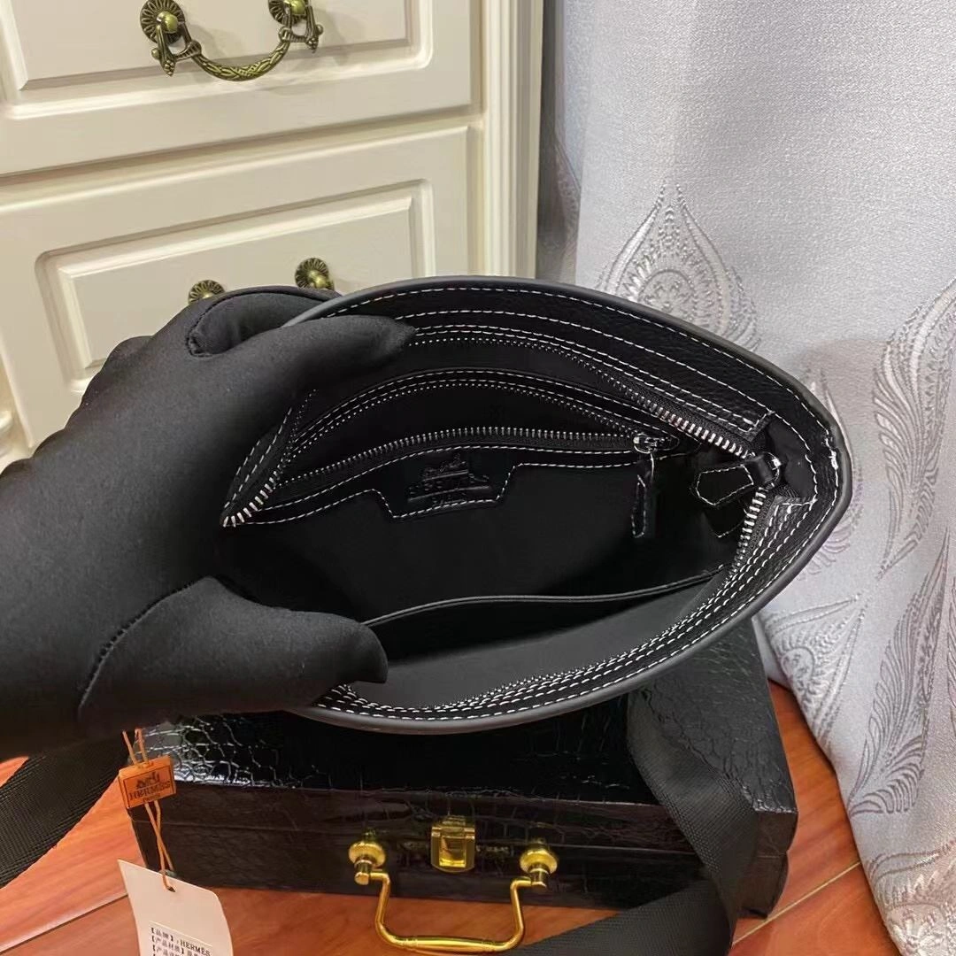 Budget-friendly Mens Montblanc Satchel Bags