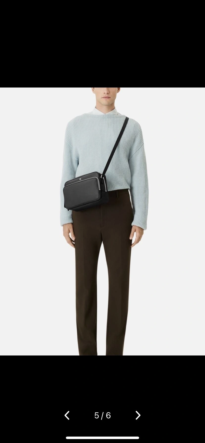 Top match Mens Montblanc Satchel Bags