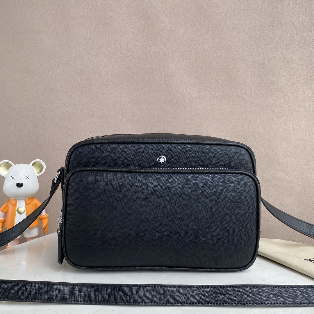 Top match Mens Montblanc Satchel Bags