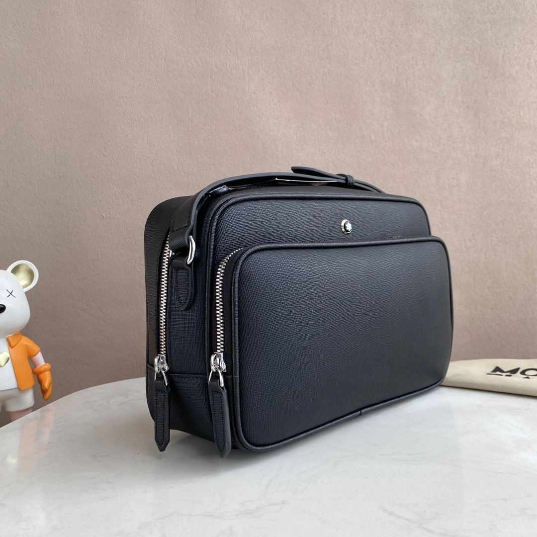Top match Mens Montblanc Satchel Bags
