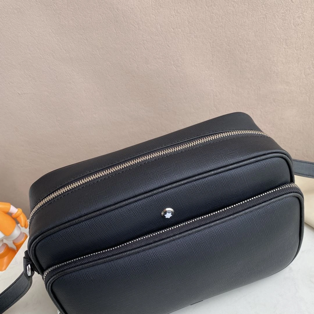 Top match Mens Montblanc Satchel Bags