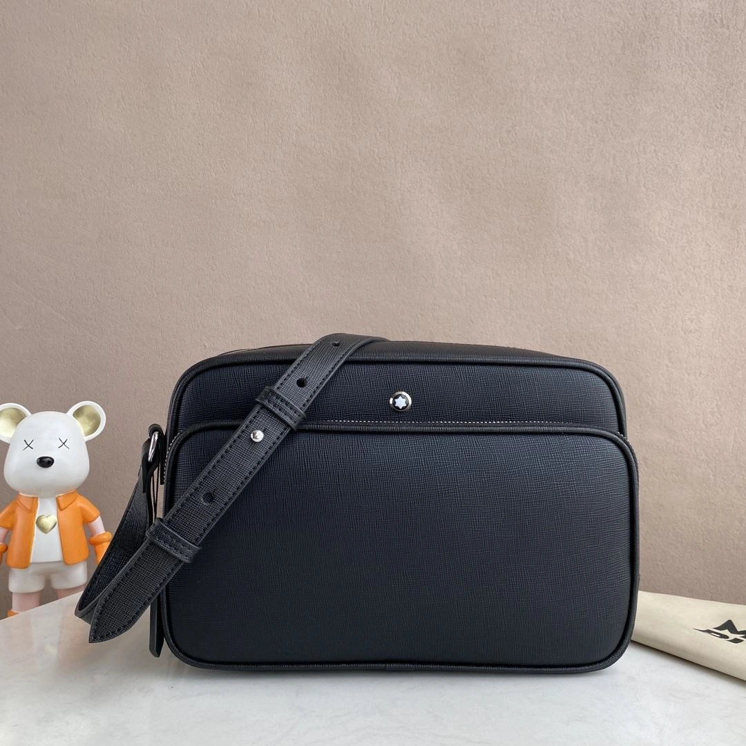 Top match Mens Montblanc Satchel Bags