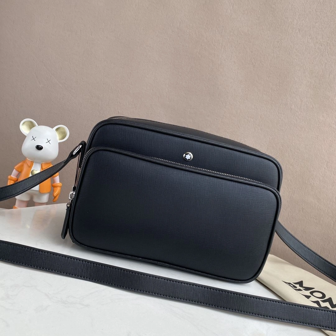 Top match Mens Montblanc Satchel Bags