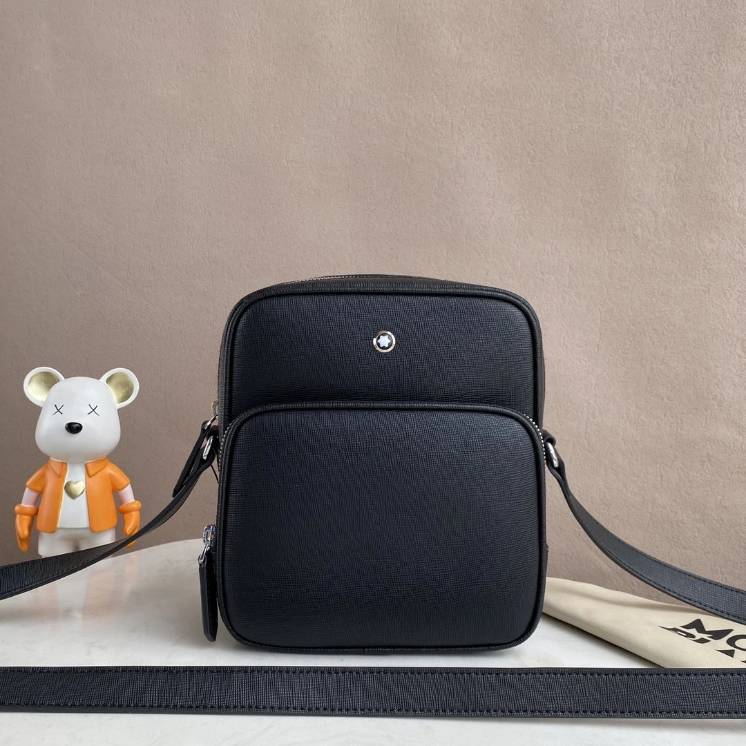 Economical Mens Montblanc Satchel Bags