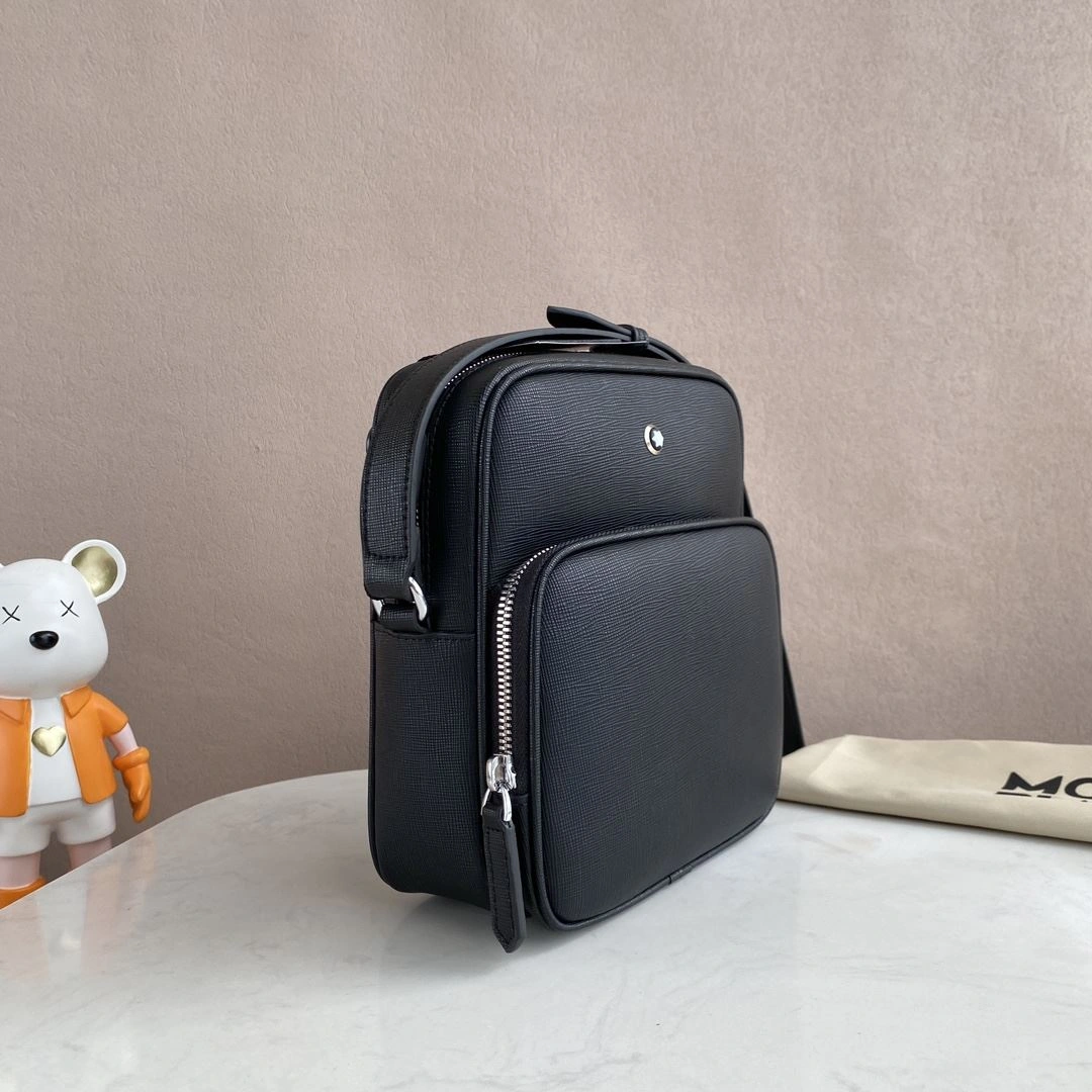 Economical Mens Montblanc Satchel Bags