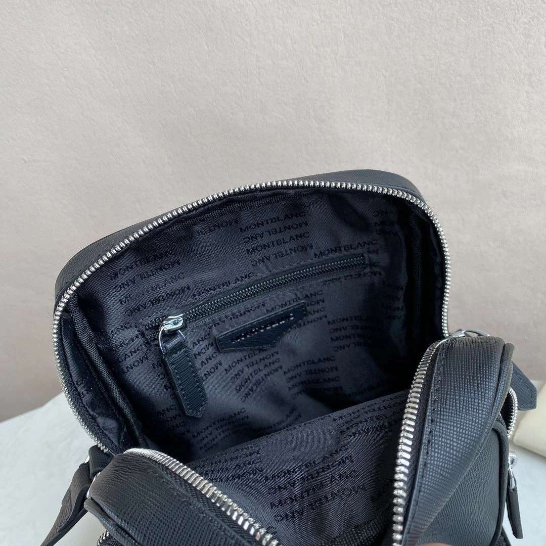 Economical Mens Montblanc Satchel Bags