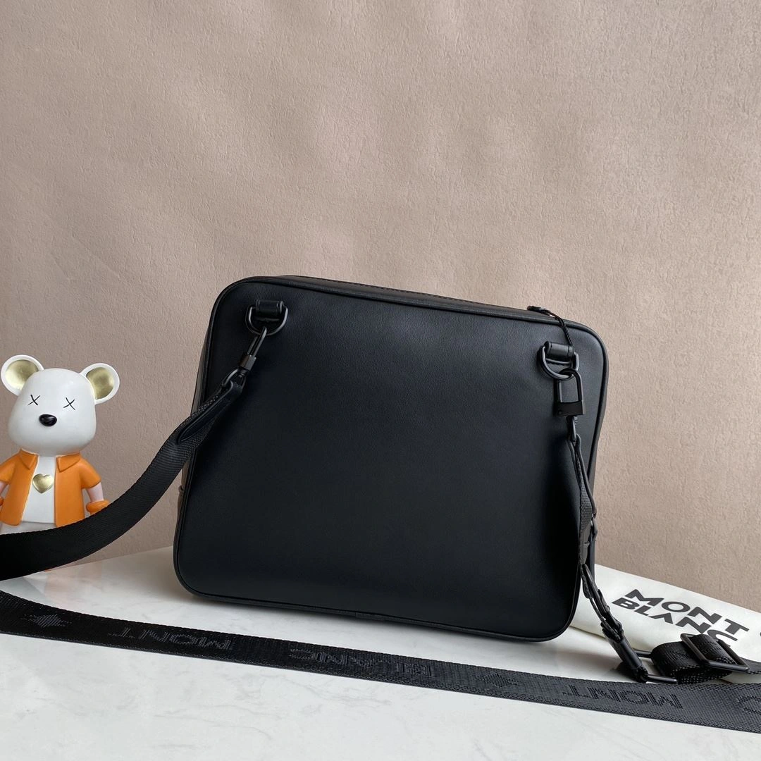 Precise copy Mens Montblanc Satchel Bags