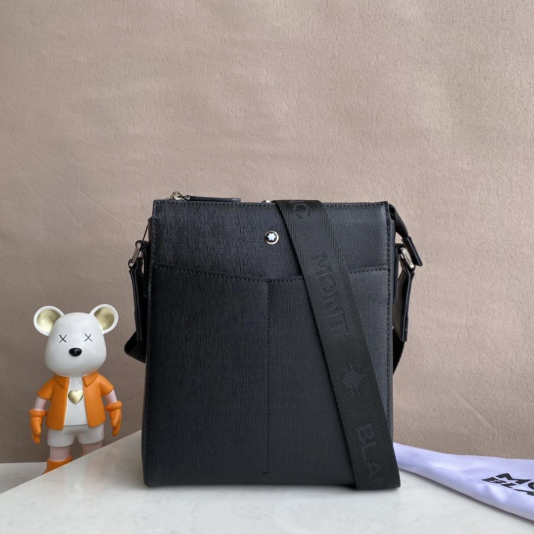 High fidelity Mens Montblanc Satchel Bags