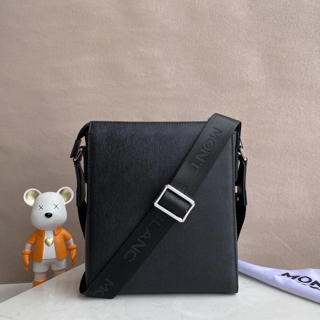 High fidelity Mens Montblanc Satchel Bags