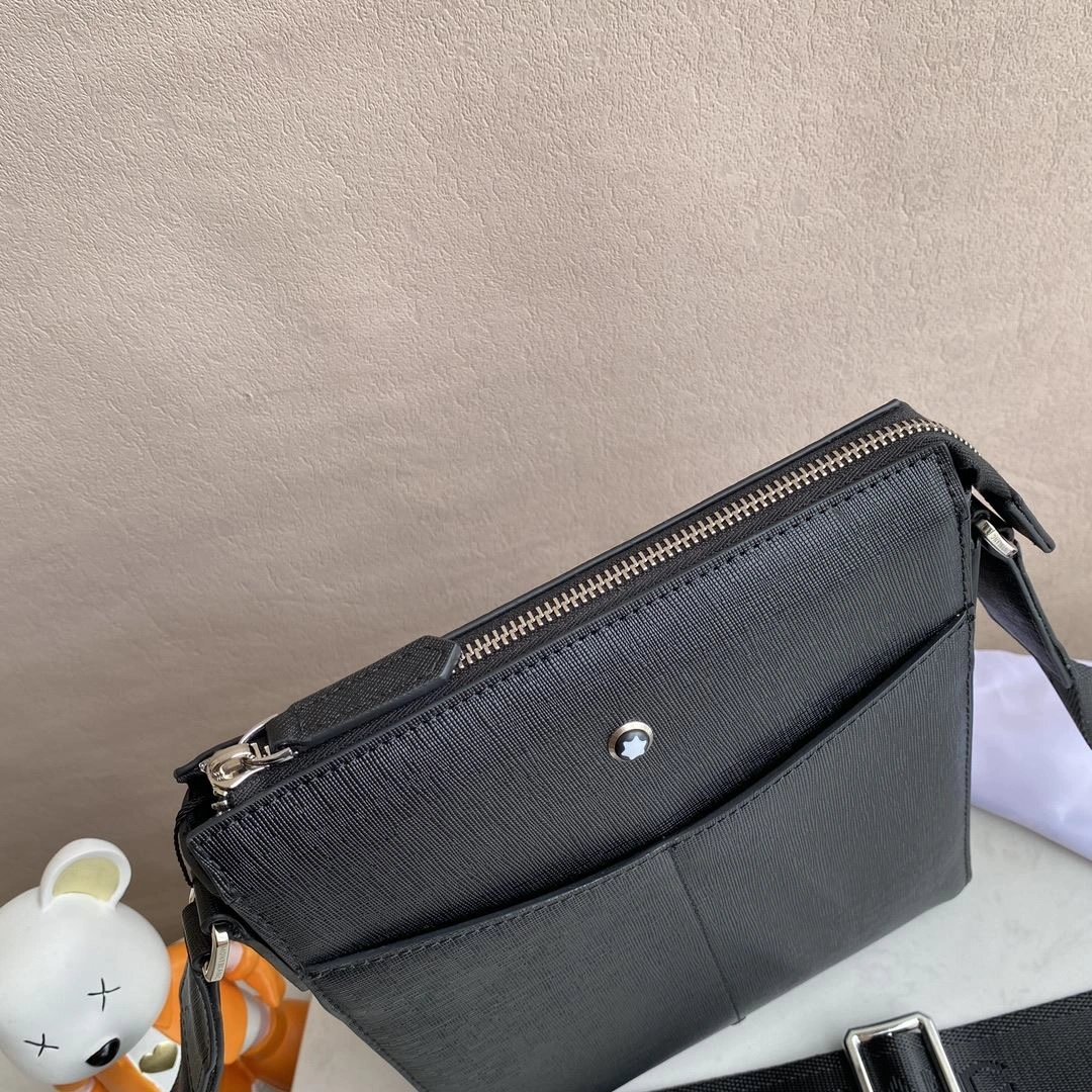 High fidelity Mens Montblanc Satchel Bags