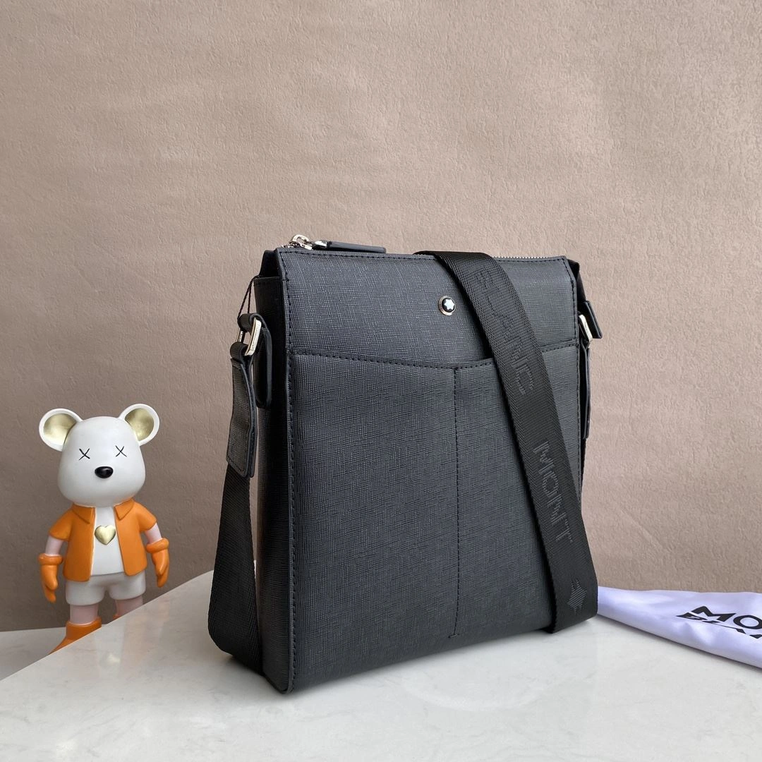 High fidelity Mens Montblanc Satchel Bags