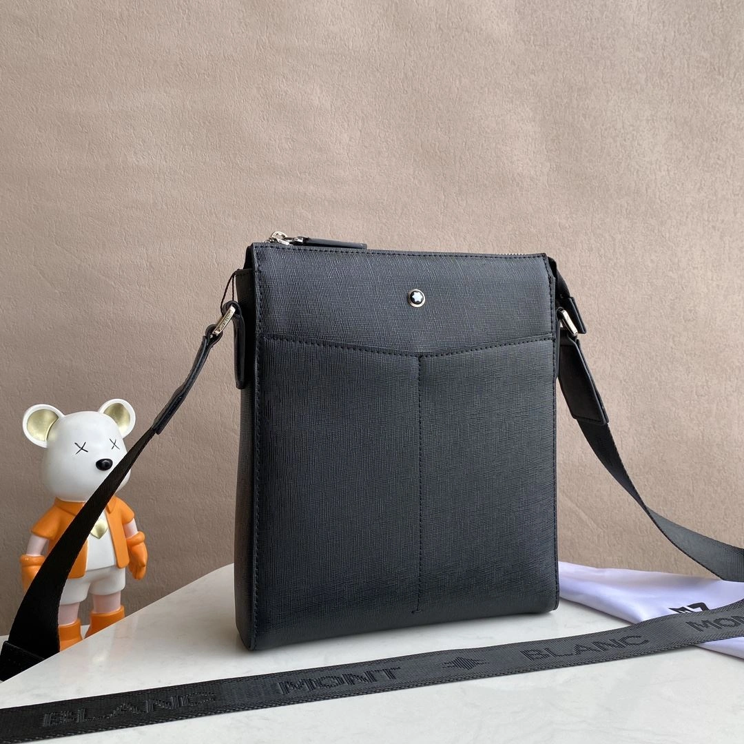 High fidelity Mens Montblanc Satchel Bags