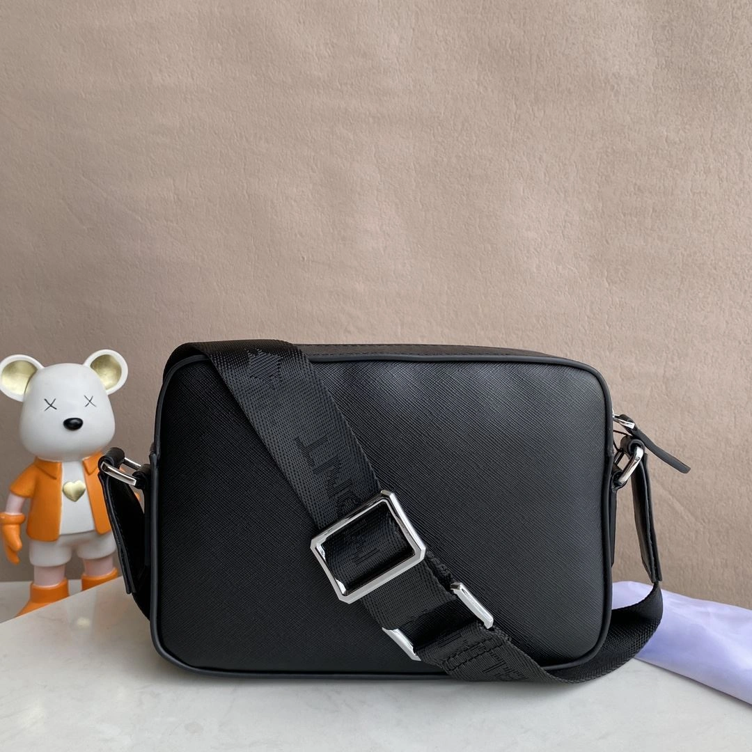 Authentic Mens Montblanc Satchel Bags