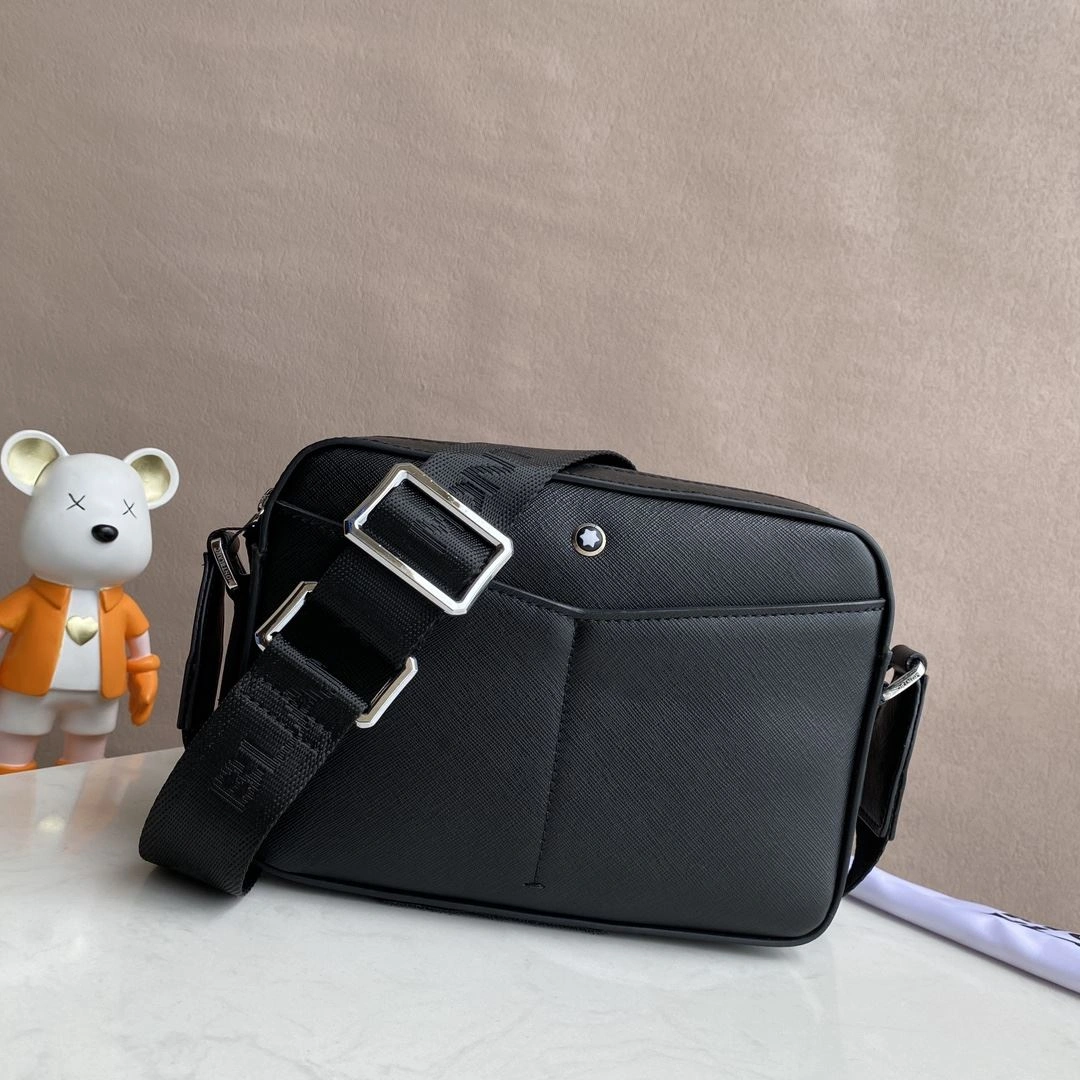 Authentic Mens Montblanc Satchel Bags