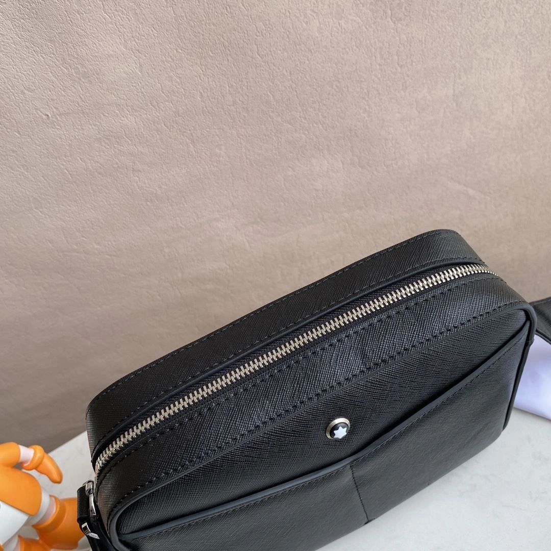 Authentic Mens Montblanc Satchel Bags