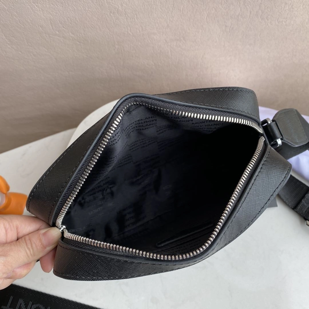Authentic Mens Montblanc Satchel Bags