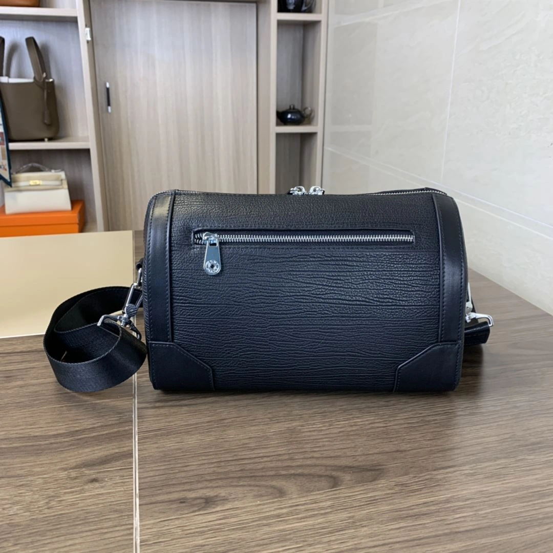 Exact replica Mens Montblanc Satchel Bags