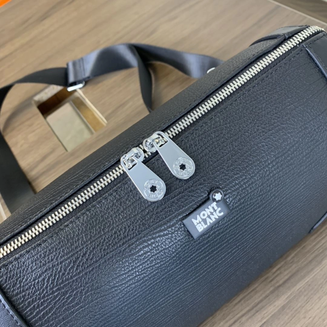 Exact replica Mens Montblanc Satchel Bags