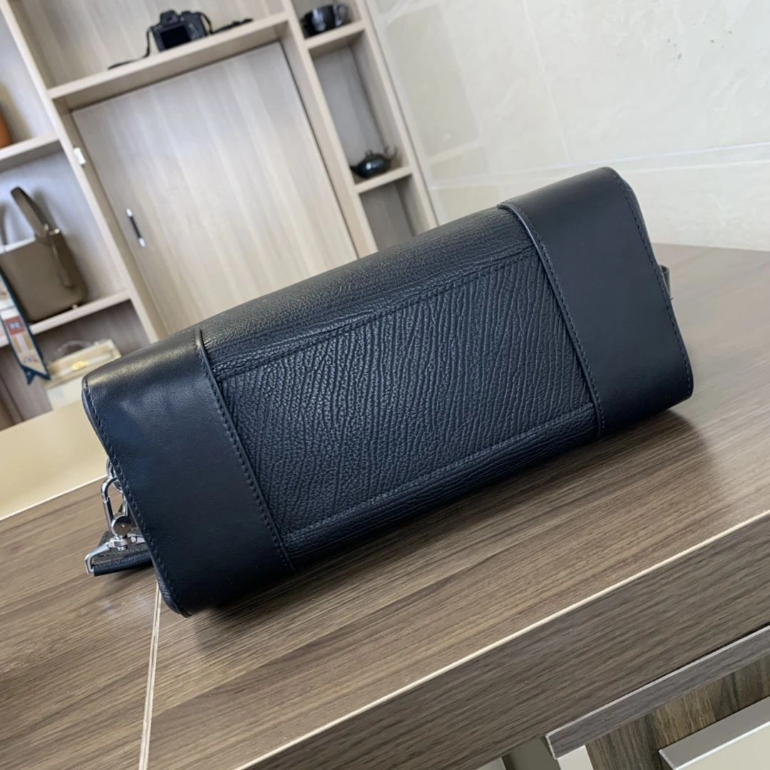 Exact replica Mens Montblanc Satchel Bags