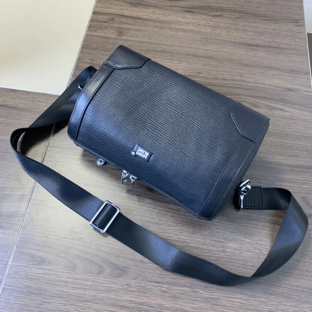 Exact replica Mens Montblanc Satchel Bags