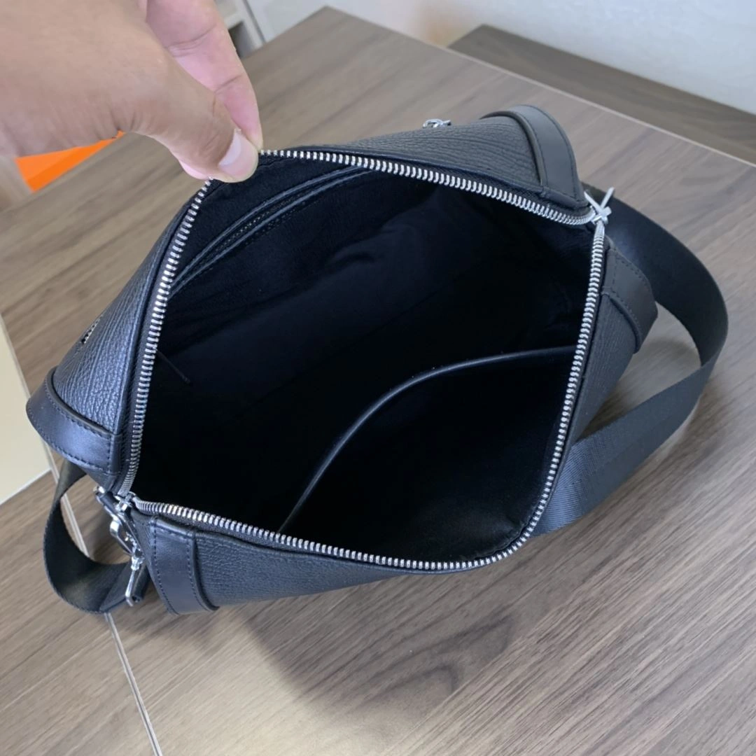 Exact replica Mens Montblanc Satchel Bags