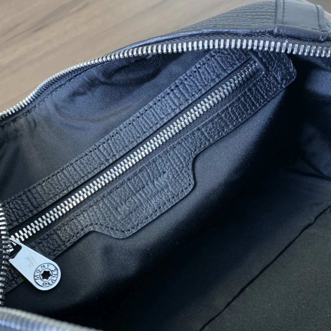 Exact replica Mens Montblanc Satchel Bags