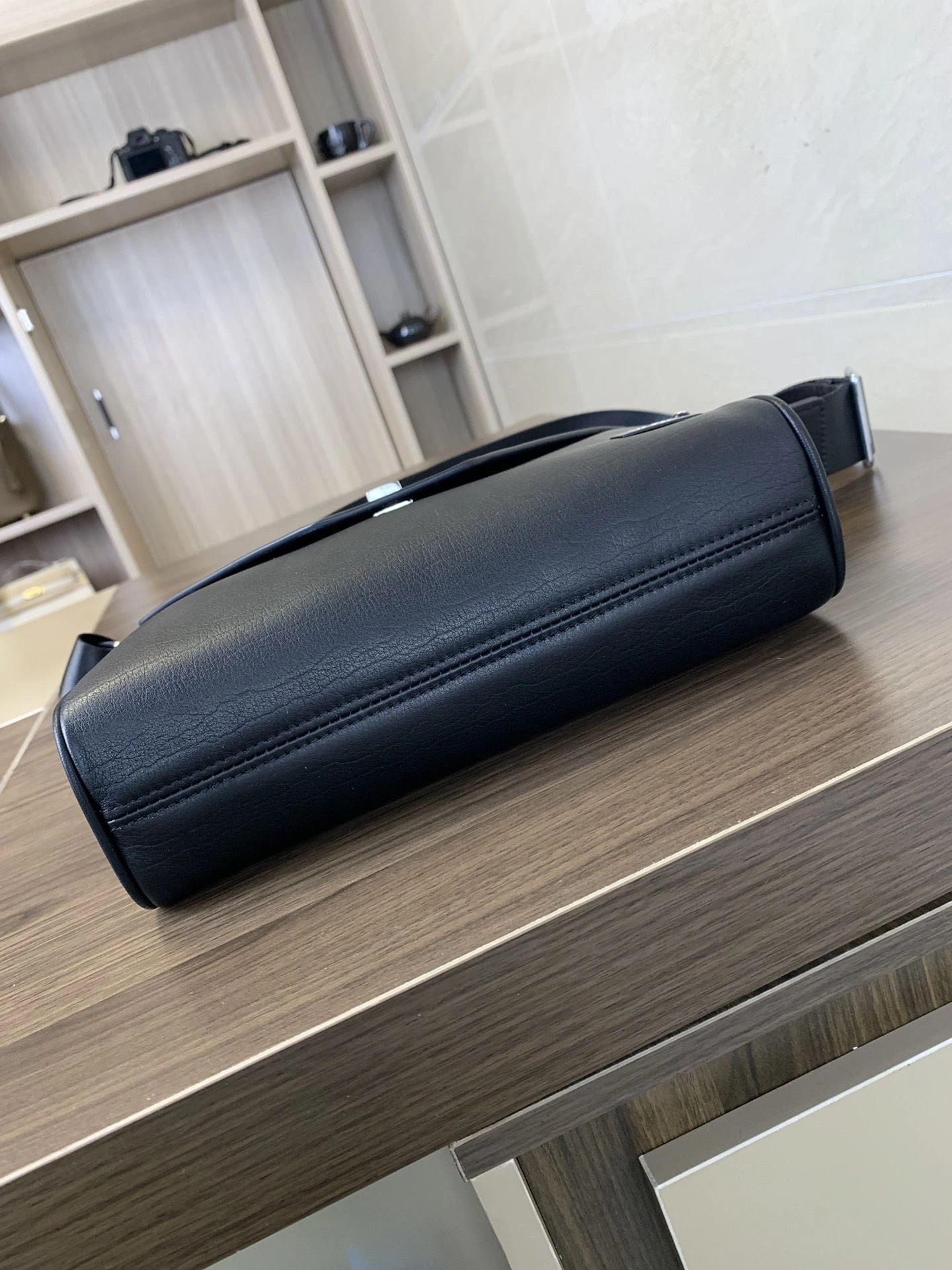 1:1 copy Mens Montblanc Satchel Bags