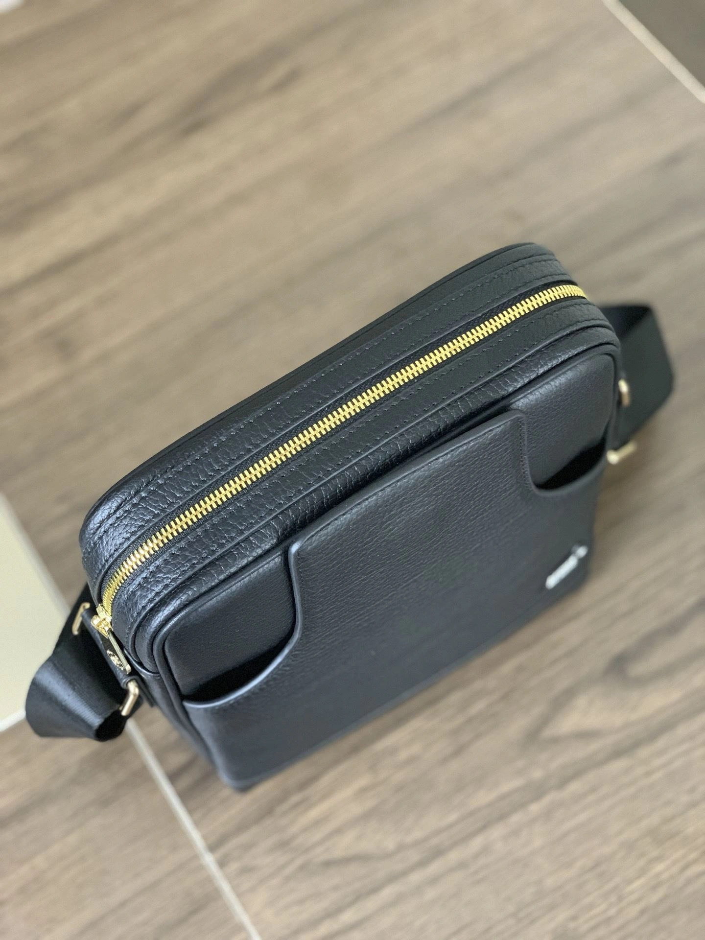 Legit Mens Montblanc Satchel Bags