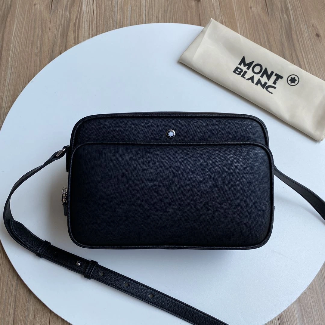 Accurate model Mens Montblanc Satchel Bags