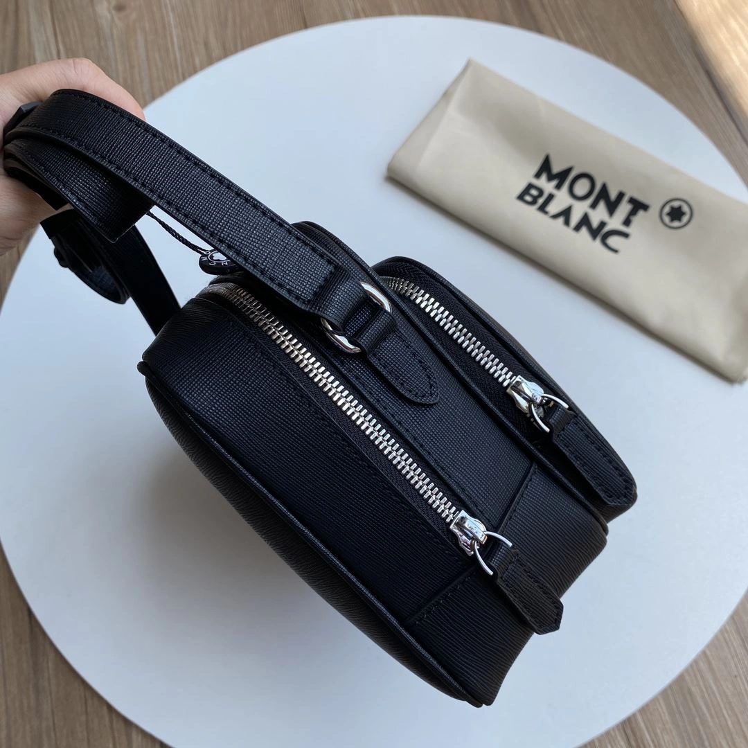 Accurate model Mens Montblanc Satchel Bags