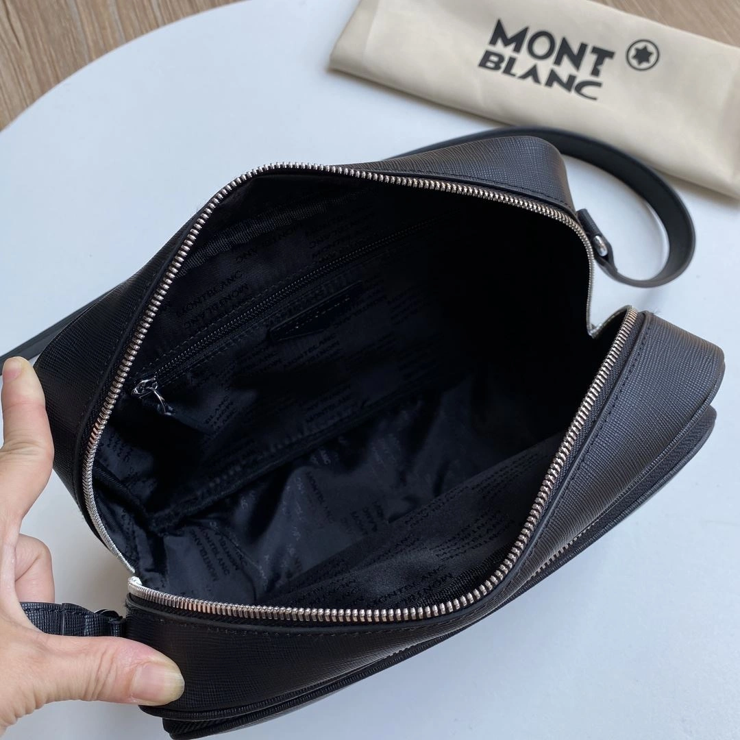 Accurate model Mens Montblanc Satchel Bags