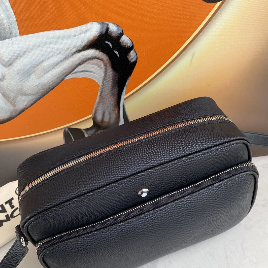 Bargain Mens Montblanc Satchel Bags