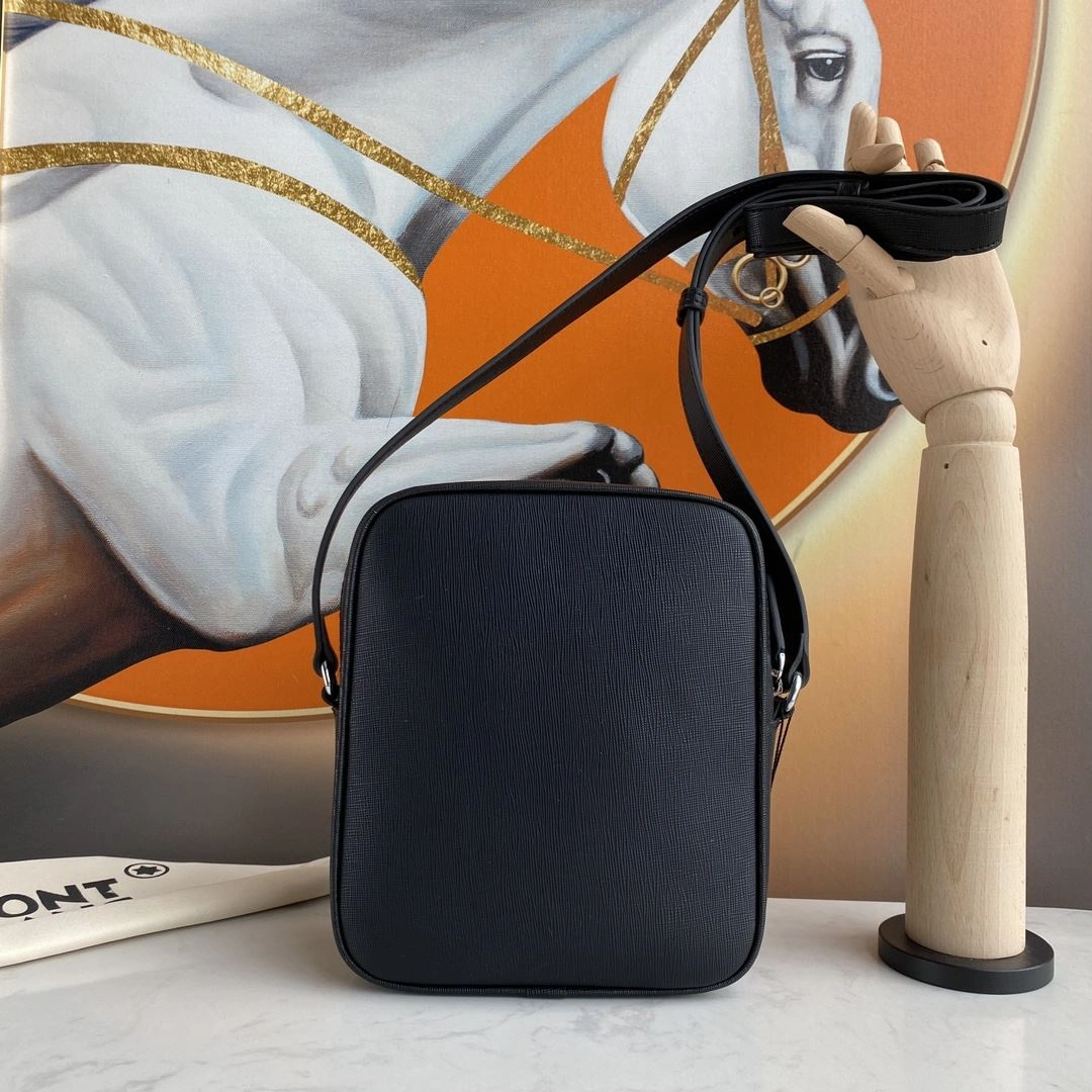 Discounted Mens Montblanc Satchel Bags