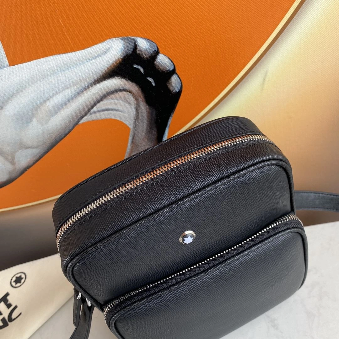 Discounted Mens Montblanc Satchel Bags