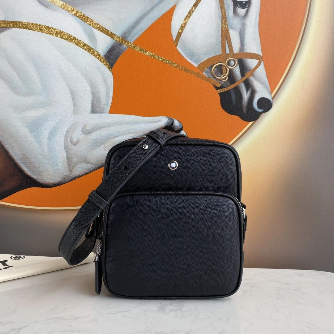 Discounted Mens Montblanc Satchel Bags