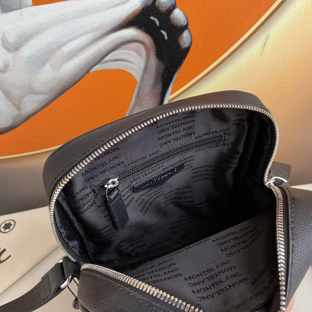 Discounted Mens Montblanc Satchel Bags