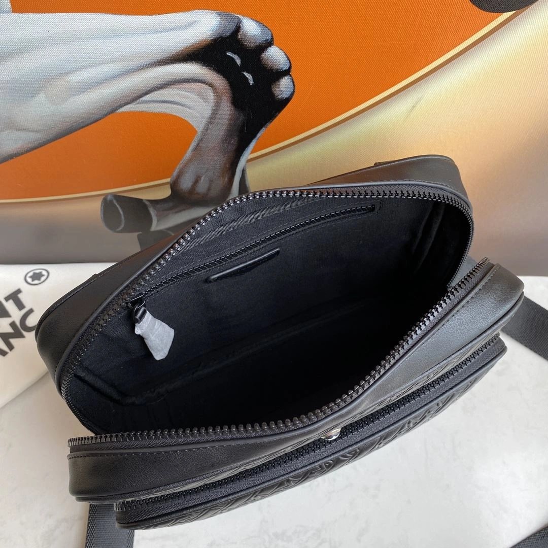 Bargain Mens Montblanc Satchel Bags