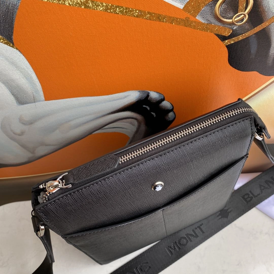 Genuine Mens Montblanc Satchel Bags