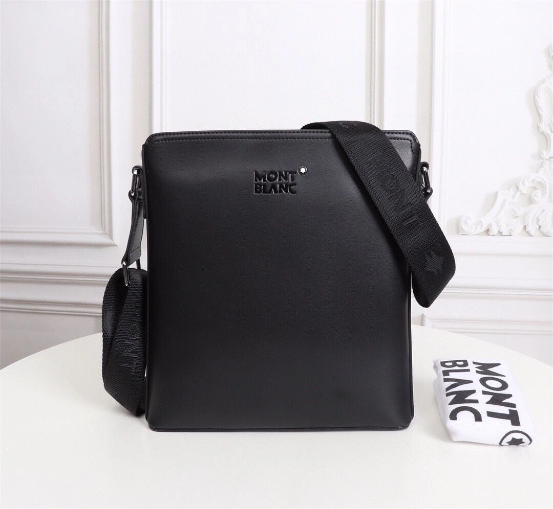 Mens Montblanc Satchel Bags