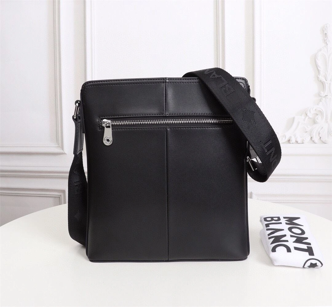 Original Mens Montblanc Satchel Bags