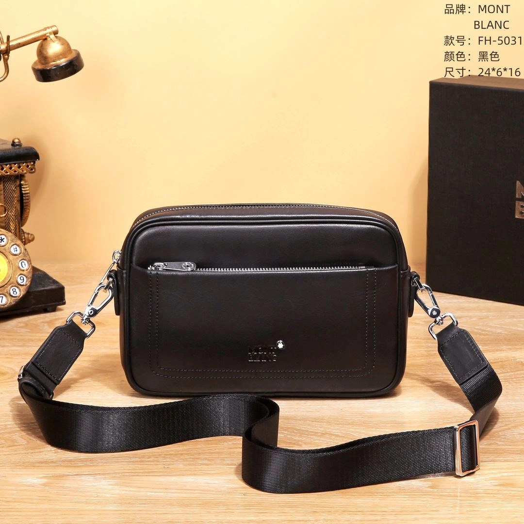 Discounted Mens Montblanc Satchel Bags