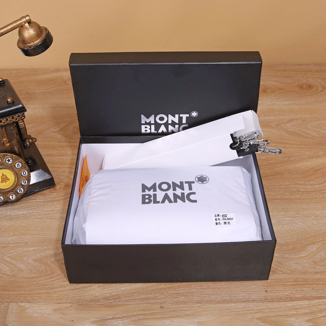 Discounted Mens Montblanc Satchel Bags