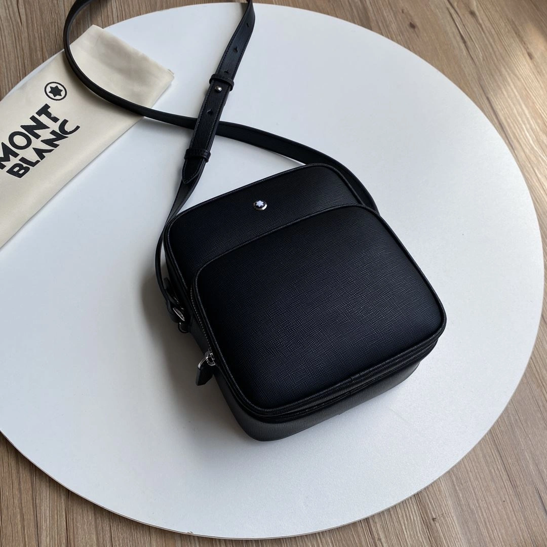 Cut-rate Mens Montblanc Satchel Bags