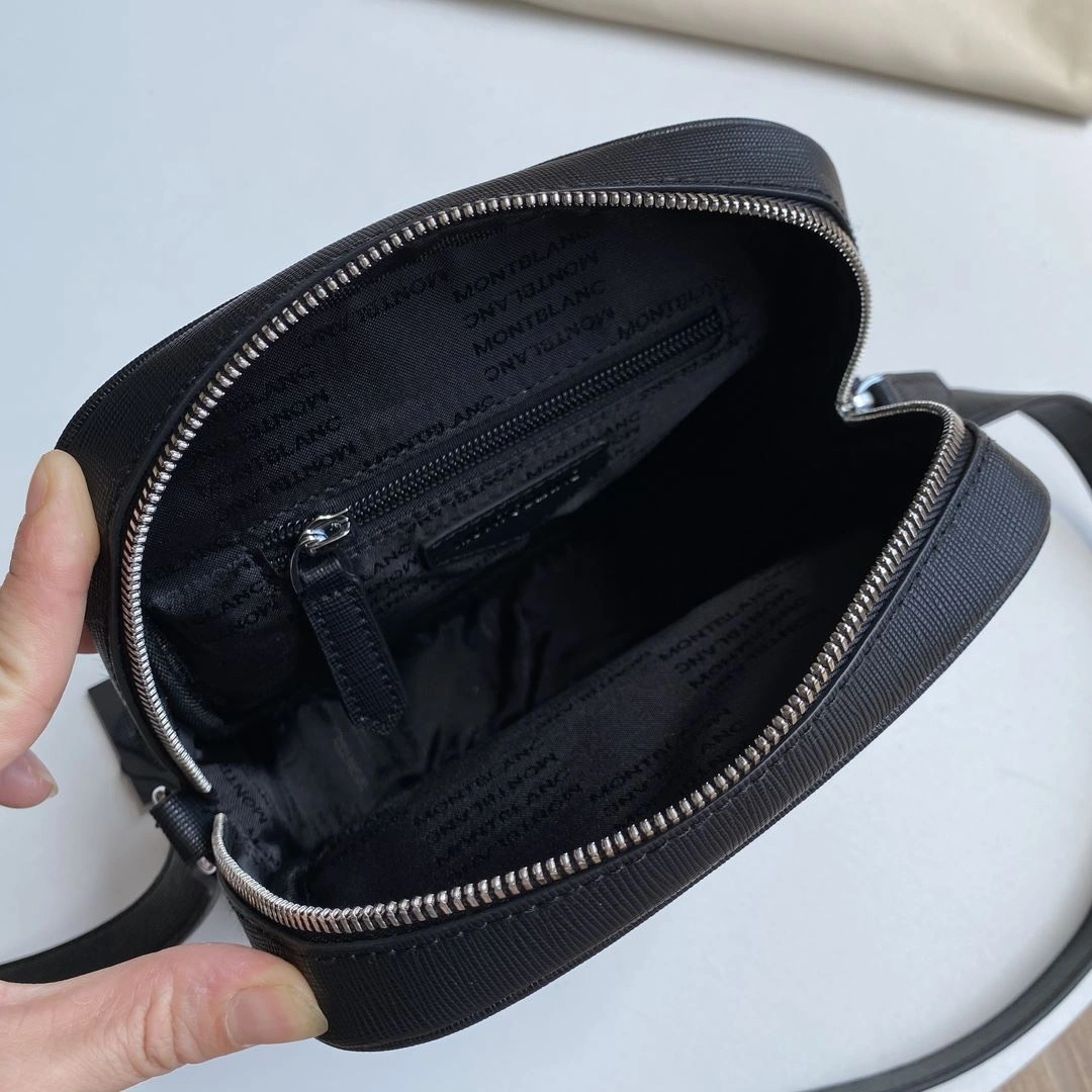 Cut-rate Mens Montblanc Satchel Bags
